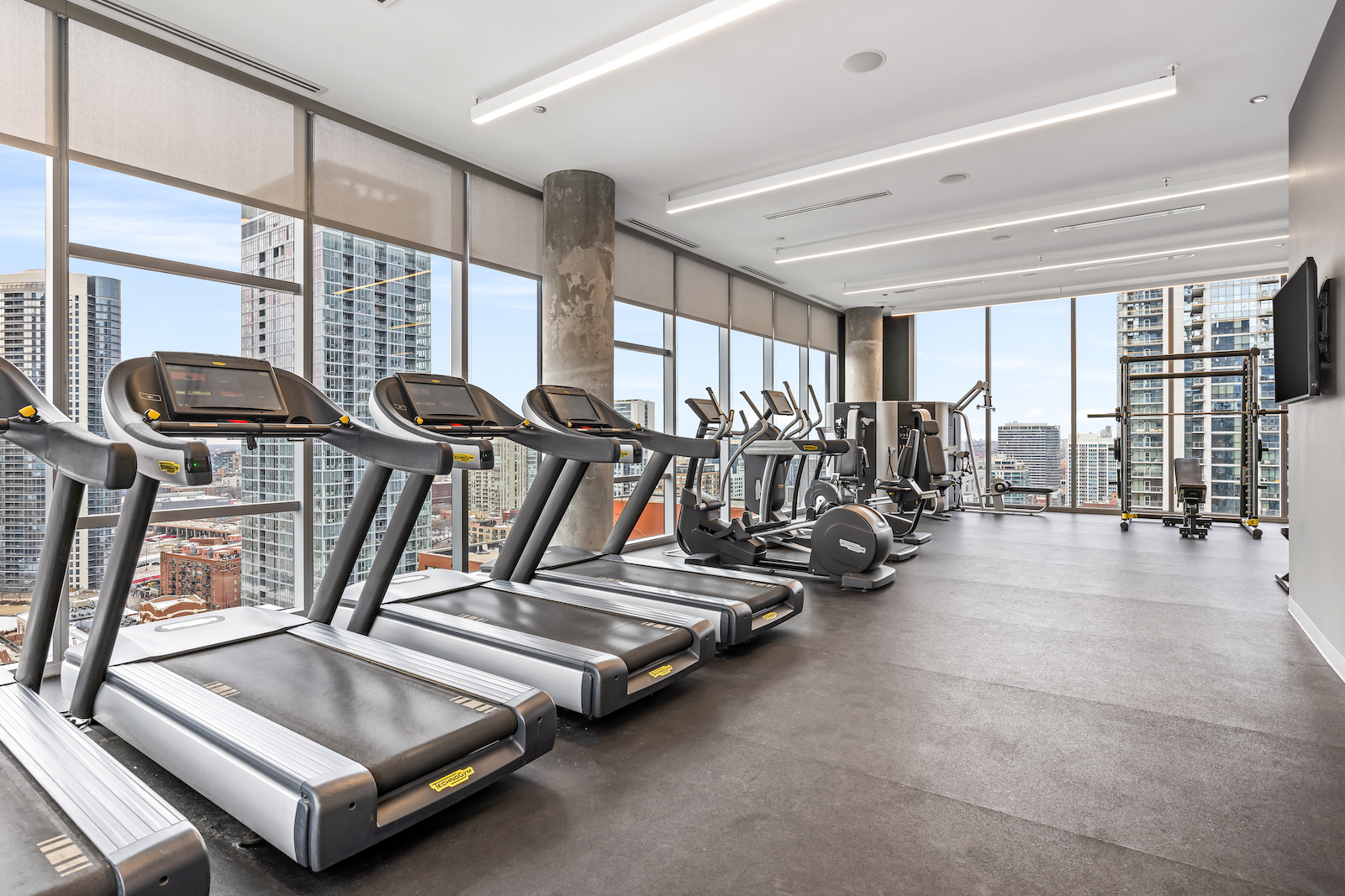 3Eleven - Luxury Apartments & Rentals in Chicago | Luxury Living