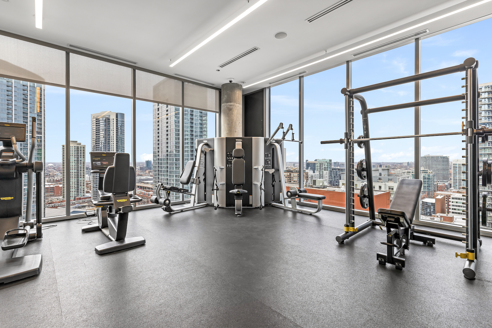 3Eleven - Luxury Apartments & Rentals in Chicago | Luxury Living