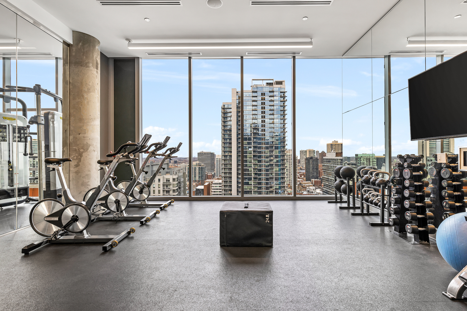 3Eleven - Luxury Apartments & Rentals in Chicago | Luxury Living