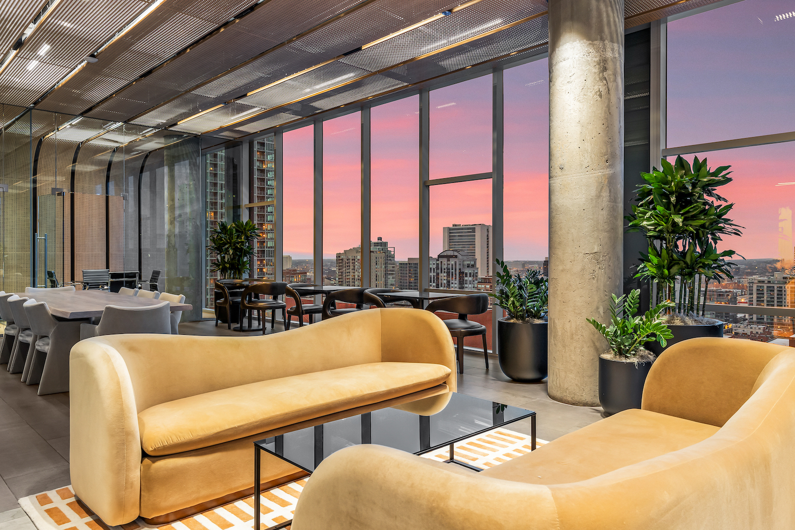 3Eleven - Luxury Apartments Chicago | Luxury Living