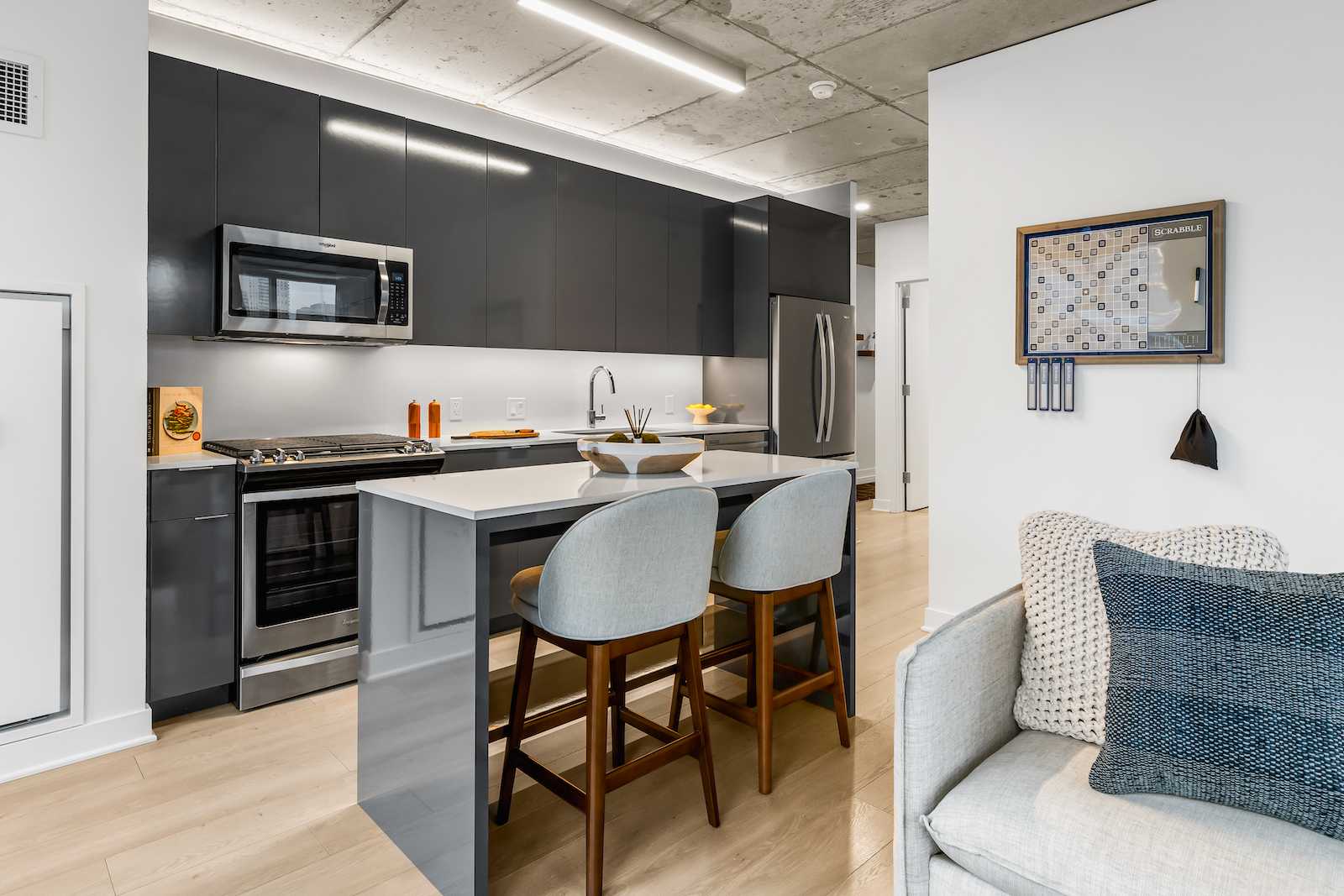 3Eleven - Luxury Apartments & Rentals in Chicago | Luxury Living