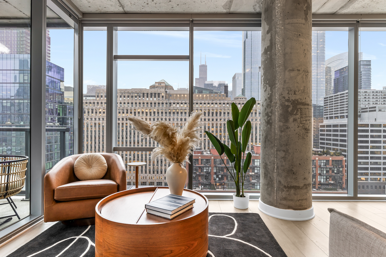 3Eleven - Luxury Apartments & Rentals in Chicago | Luxury Living